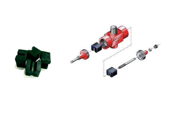 Swab Cup Rubber, Cone Packing Rubber, Cup Packer Rubber, Piston Rubber ...